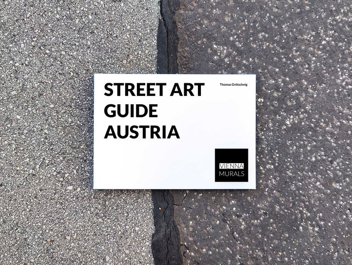 Currently available publications – streetartbooks.eu